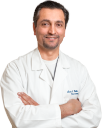 Dr. Amir S. Malik, MD - Plano, TX - Spine Surgeon - Neurosurgeon